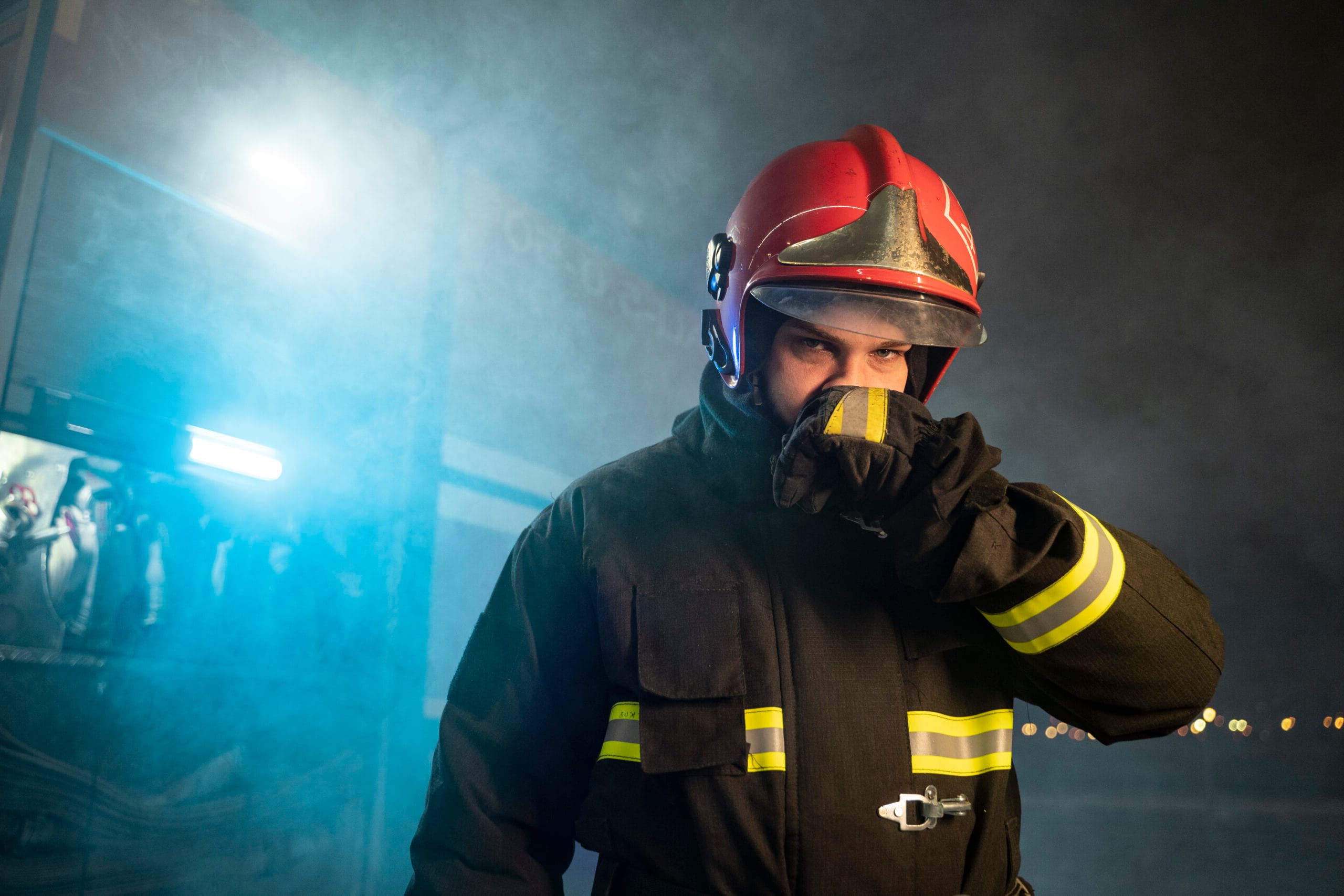 PPCI - Proteção contra Incêndios - Engtes Engenharia